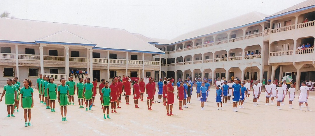 Gift International Model Schools | Home :: Gift International