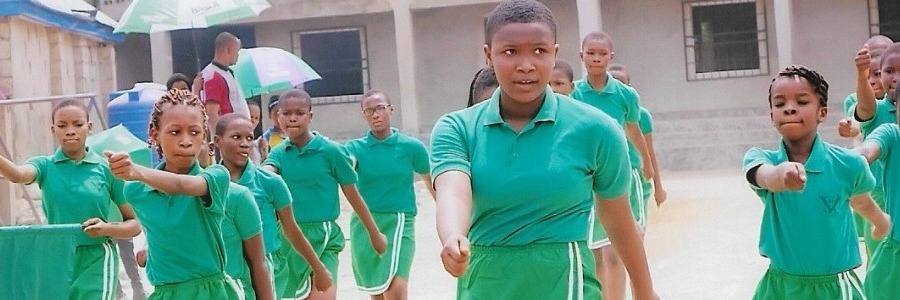 Gift International Model Schools | Home :: Gift International